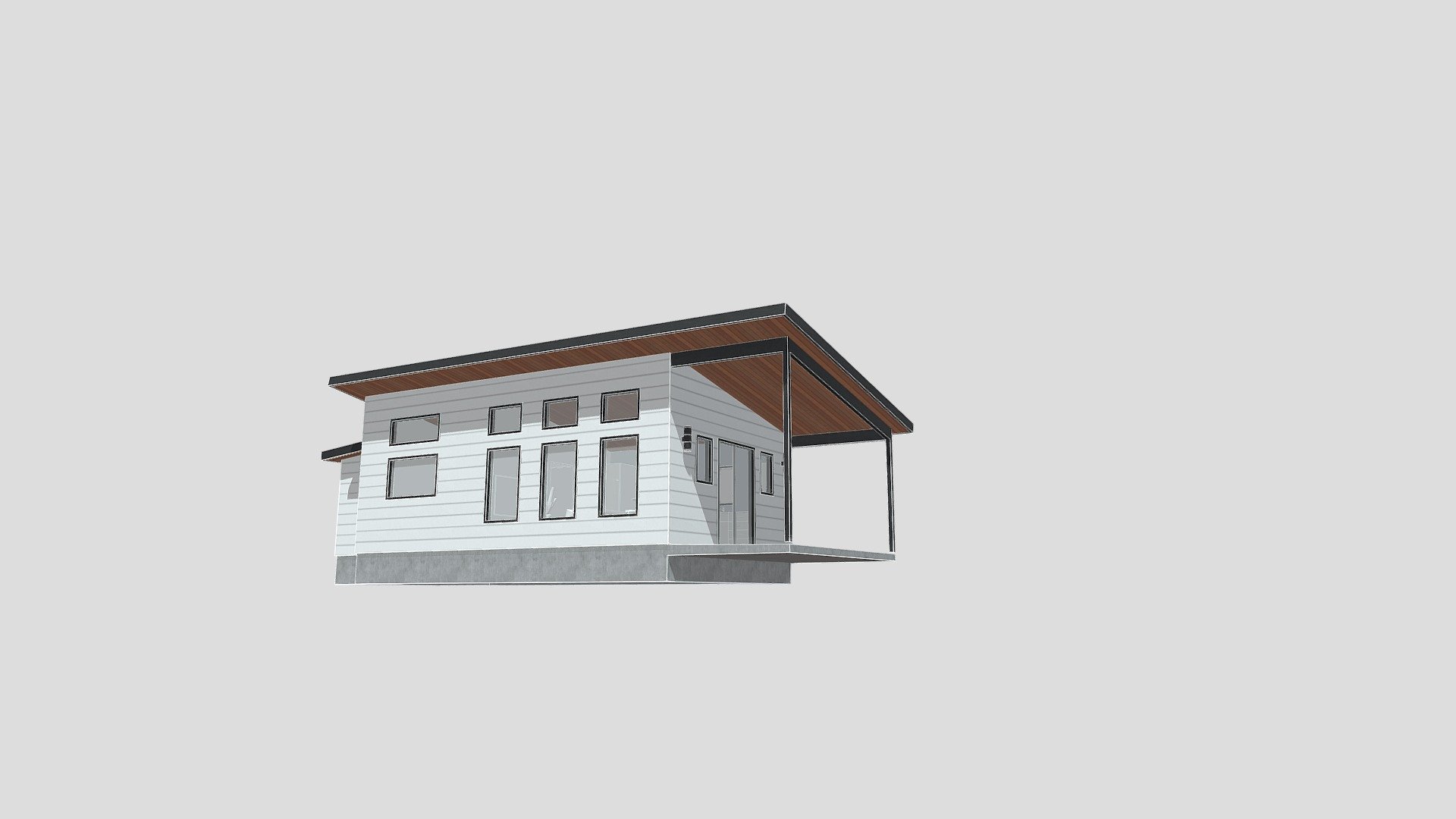 Eddy Test - 3D model by Volstrukt [3a46545] - Sketchfab