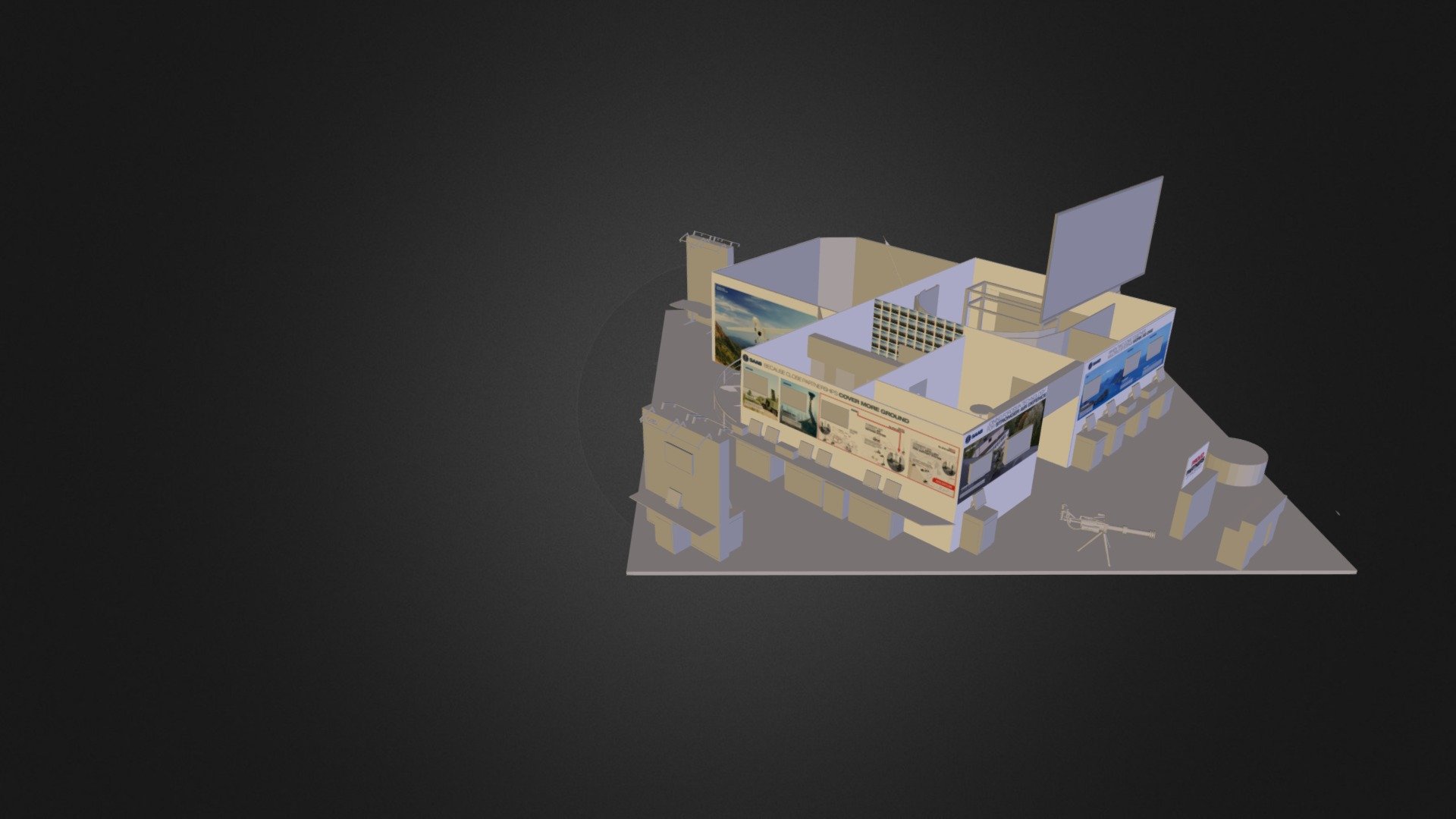 d.zip - 3D model by hemantthakkar07 [3a46d74] - Sketchfab