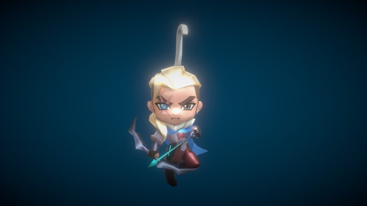 Sova 3D models - Sketchfab