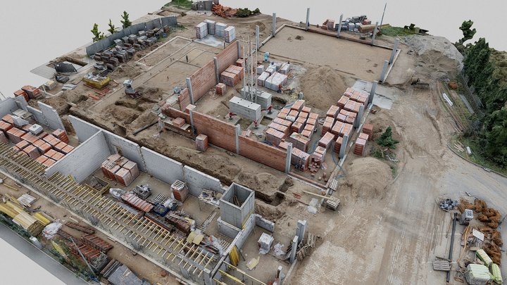 Earth 3D models - Sketchfab