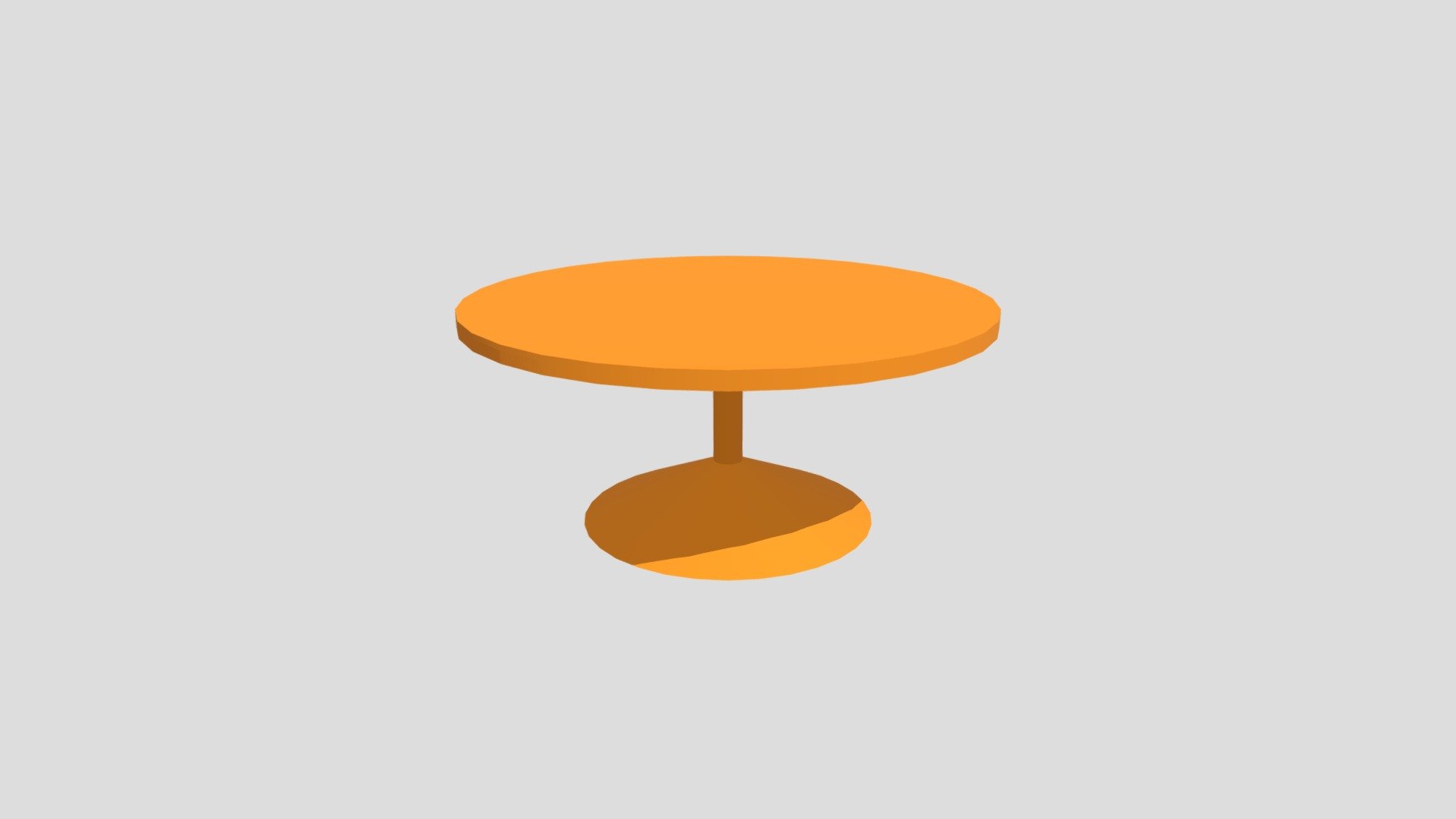 Table_corona - Download Free 3D model by Divanshu51212 [3a49dda ...