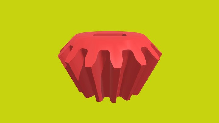Geat 3D models - Sketchfab