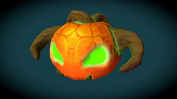 Ugc 3D models - Sketchfab