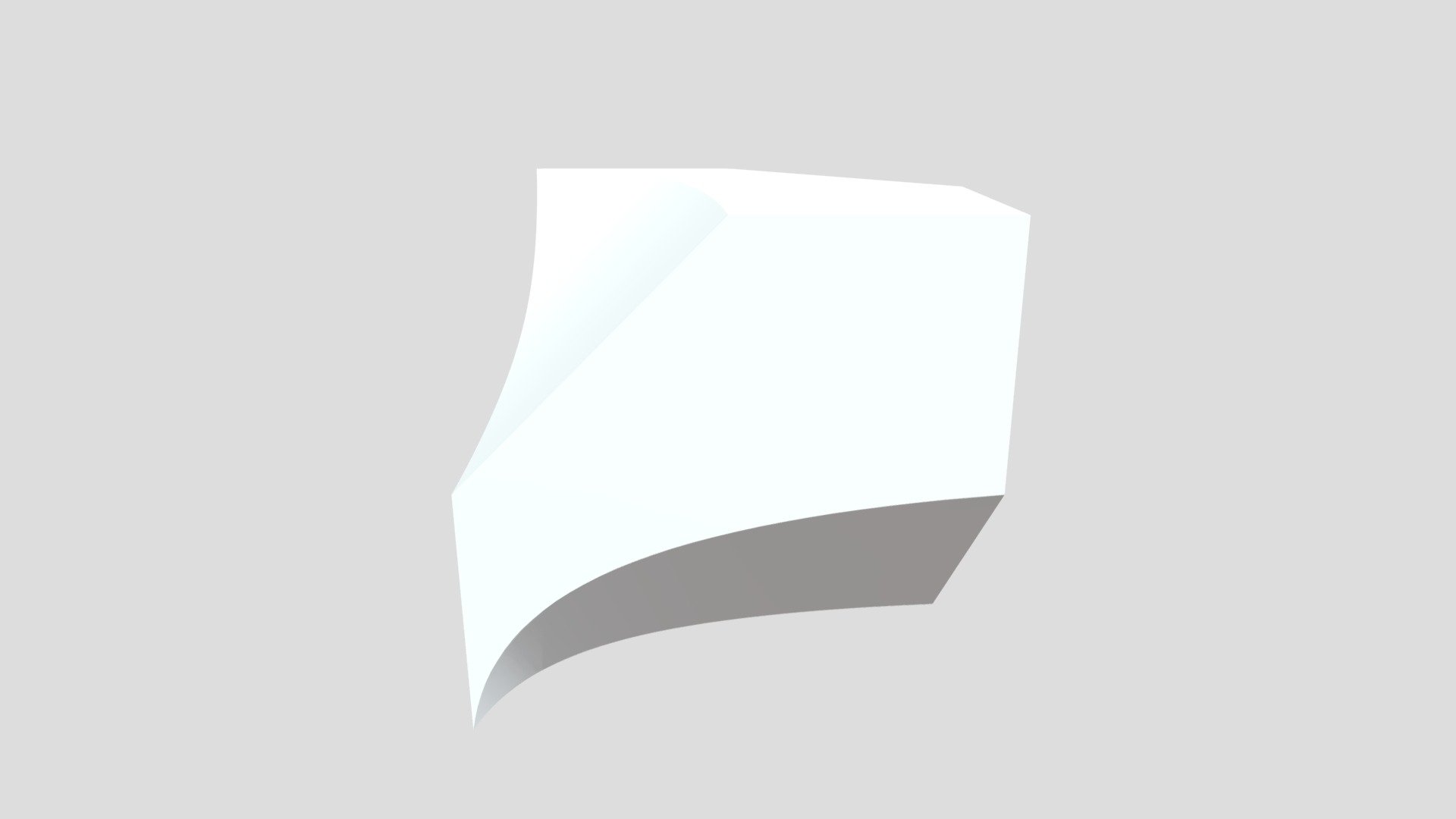 Morfo Etapa 1 - Download Free 3D model by renatagrizzidiehl ...