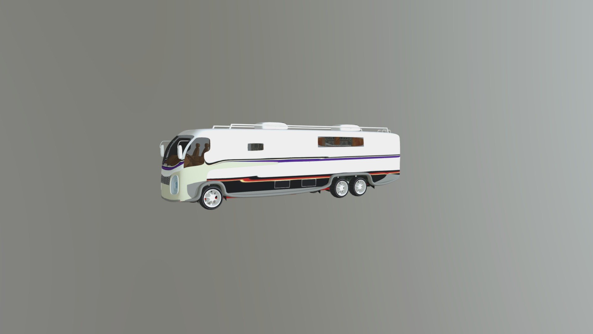 Rwz6gaiooj- Country Cruiser R Vtruck - 3D model by WegTydskrif [3a4bc32 ...