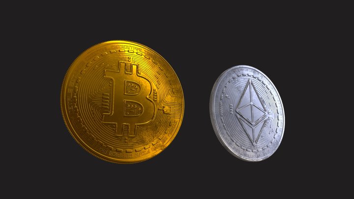 Tether 3D models - Sketchfab