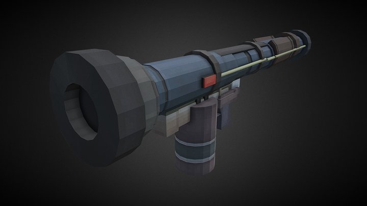 At4 3D models - Sketchfab