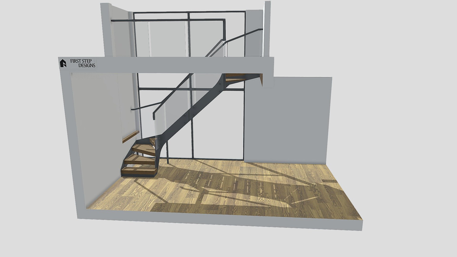 Hoy updated model - Download Free 3D model by Rich FSD (@richard34 ...