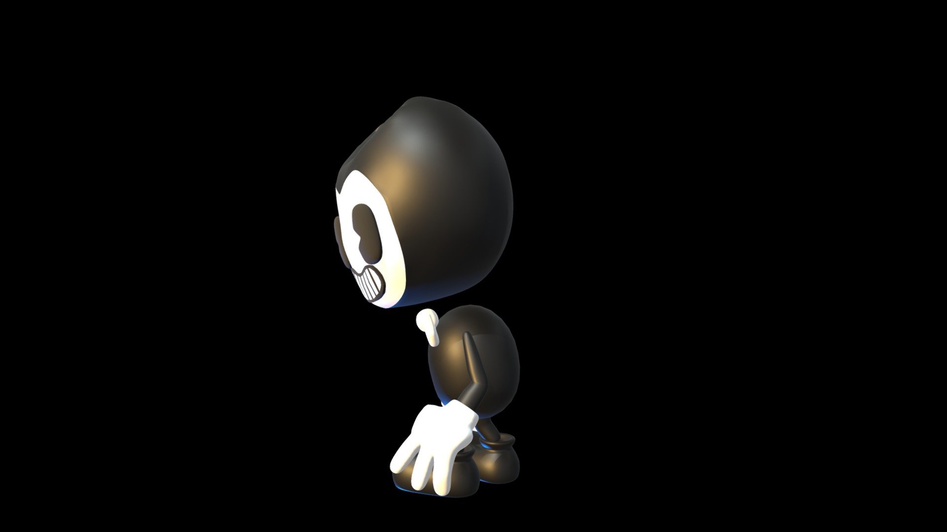 Idle (5) - Download Free 3D model by GSMRF [3a528e4] - Sketchfab