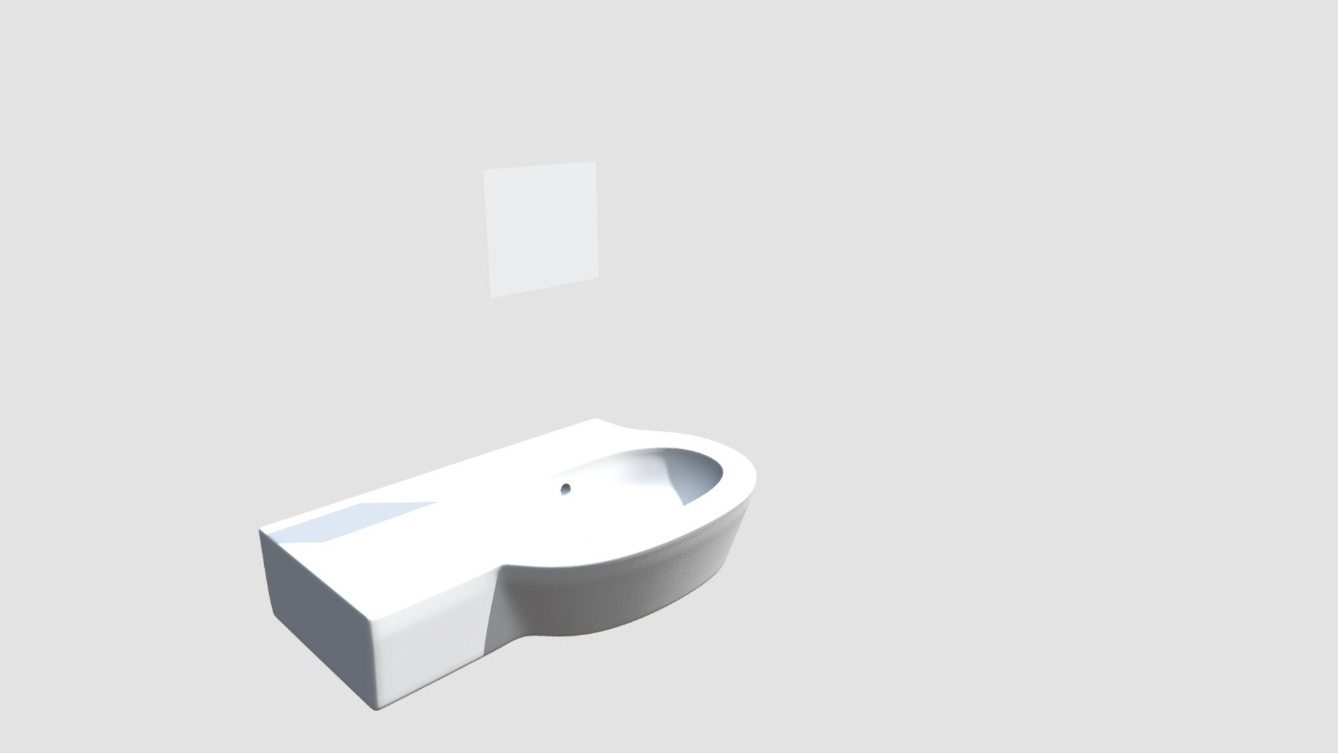 sink - Buy Royalty Free 3D model by Evermotion [3a53194] - Sketchfab Store