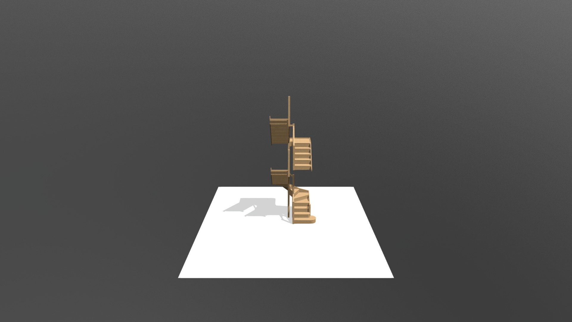 DS1 Rev A - 3D model by StairBox [3a5485e] - Sketchfab