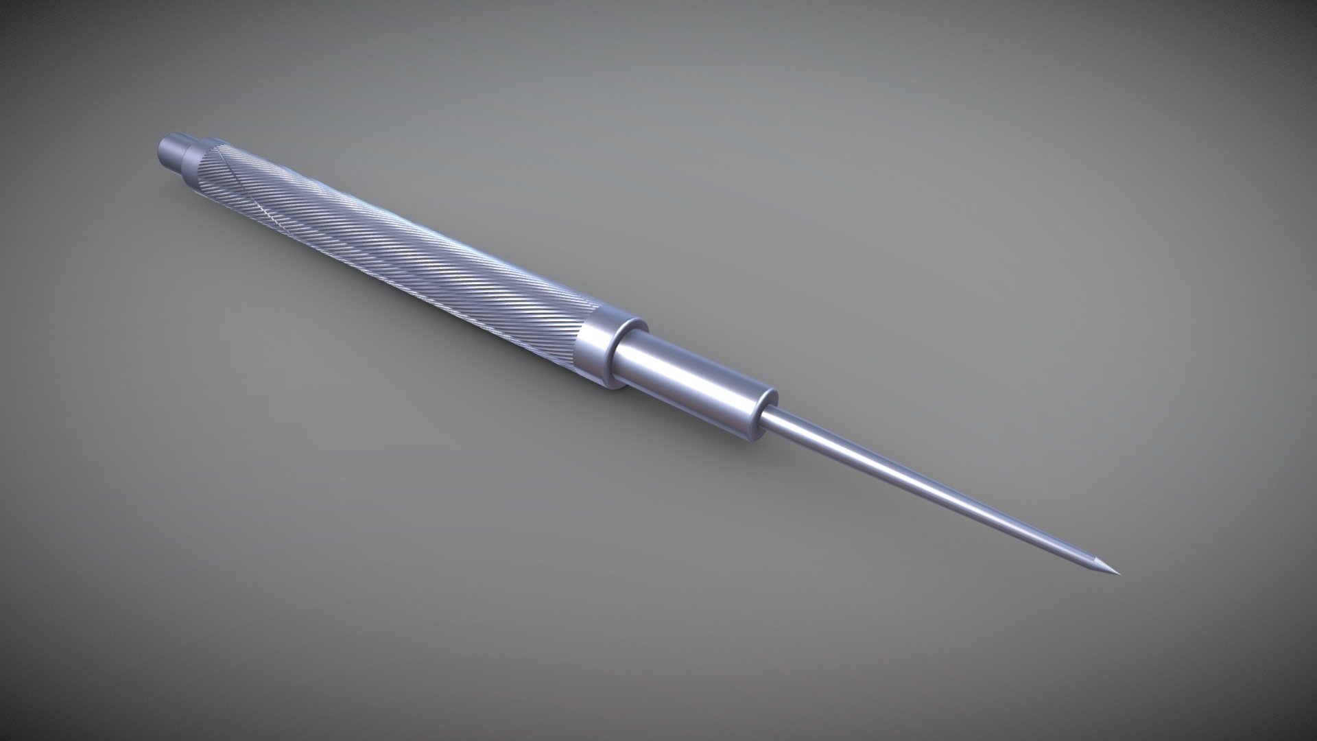 Kraspen - 3D model by BVH-Techniek (@bvhtechniek) [3a55057] - Sketchfab