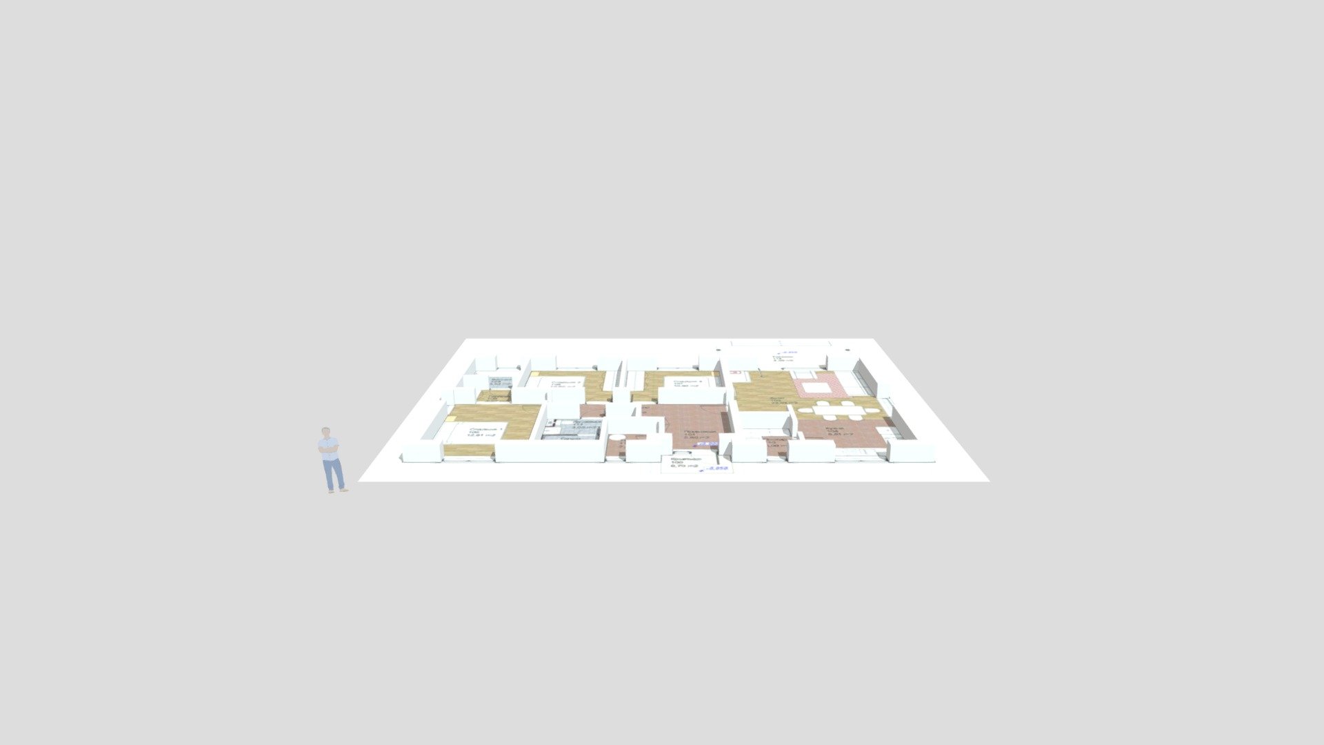 v2 - 3D model by sergei (@m30b35) [3a55631] - Sketchfab