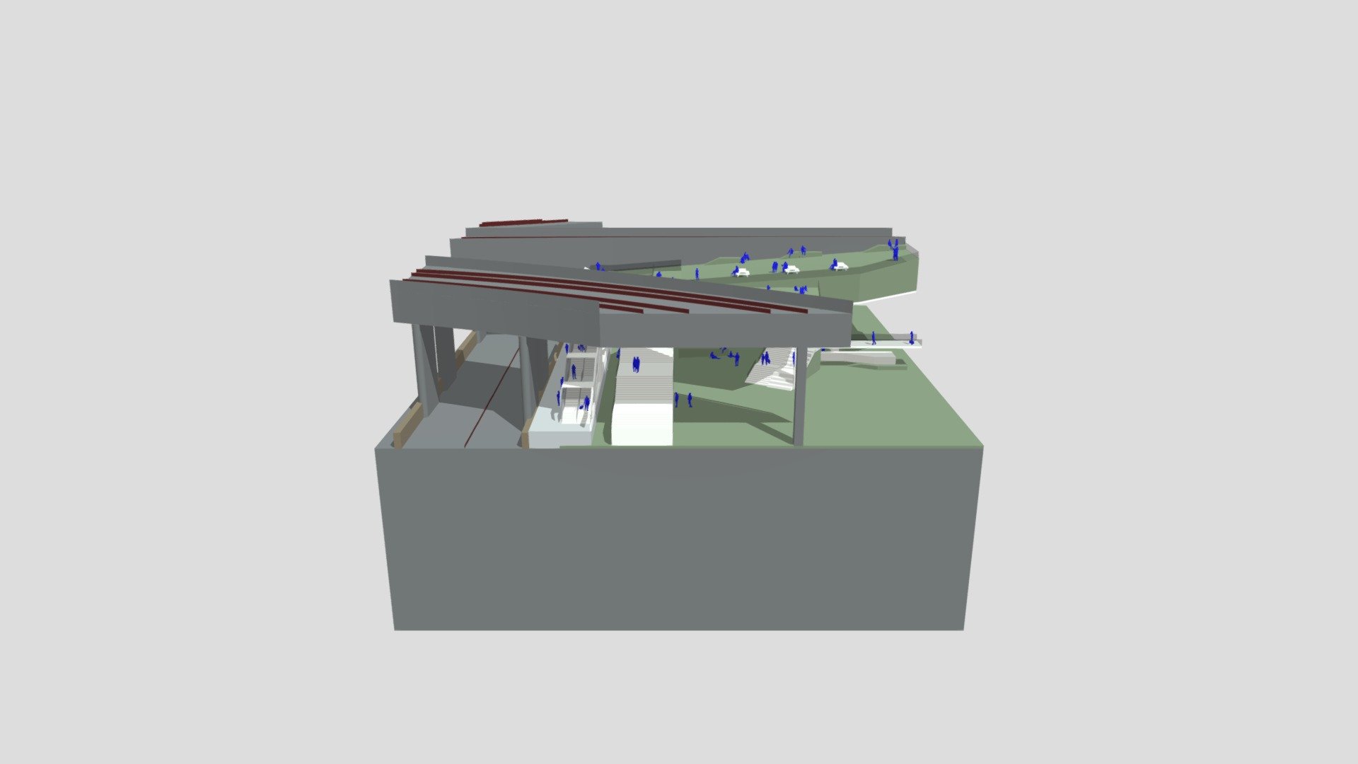 model_chunk - Download Free 3D model by rjoygbiv [3a562b8] - Sketchfab