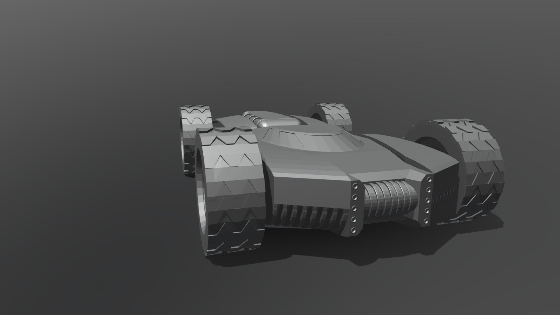 Viper - 3D model by MrfffX13 [3a57cf0] - Sketchfab
