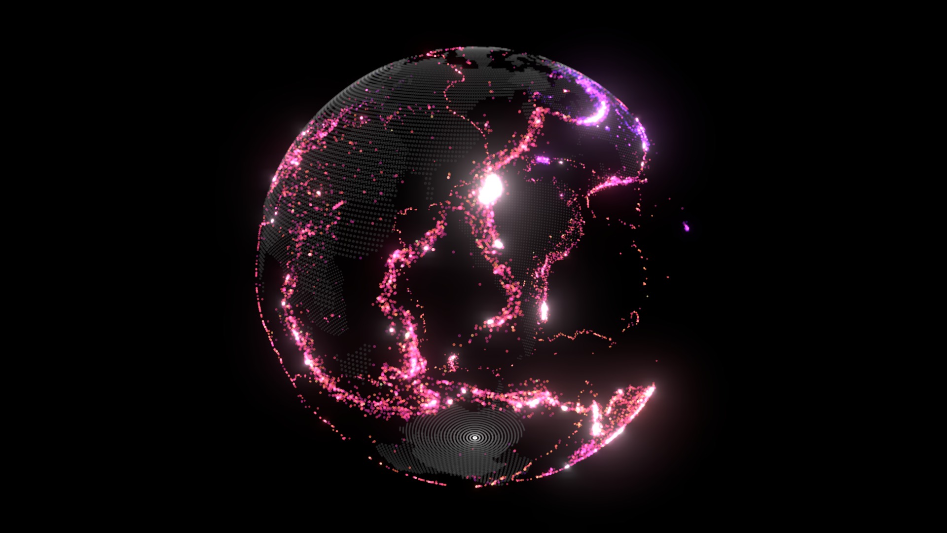 Earthquakes - 2010 & 2011 - Download Free 3D model by Loïc Norgeot ...