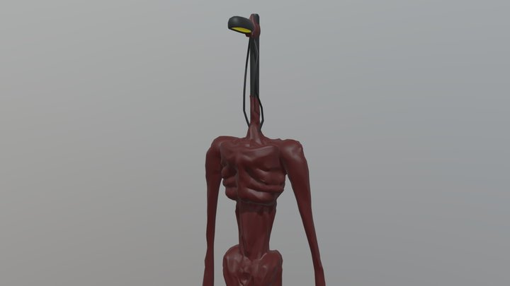Lighthead 3D models - Sketchfab
