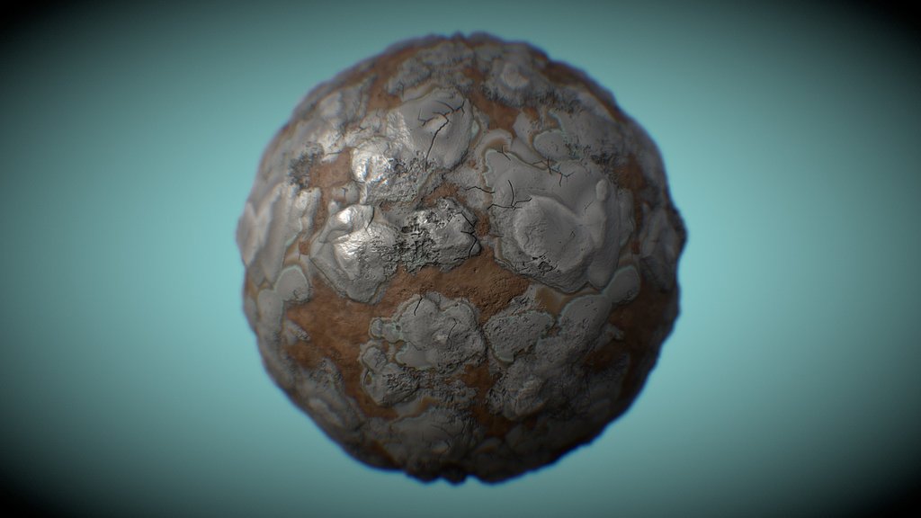 material - A 3D model collection by car3kk - Sketchfab