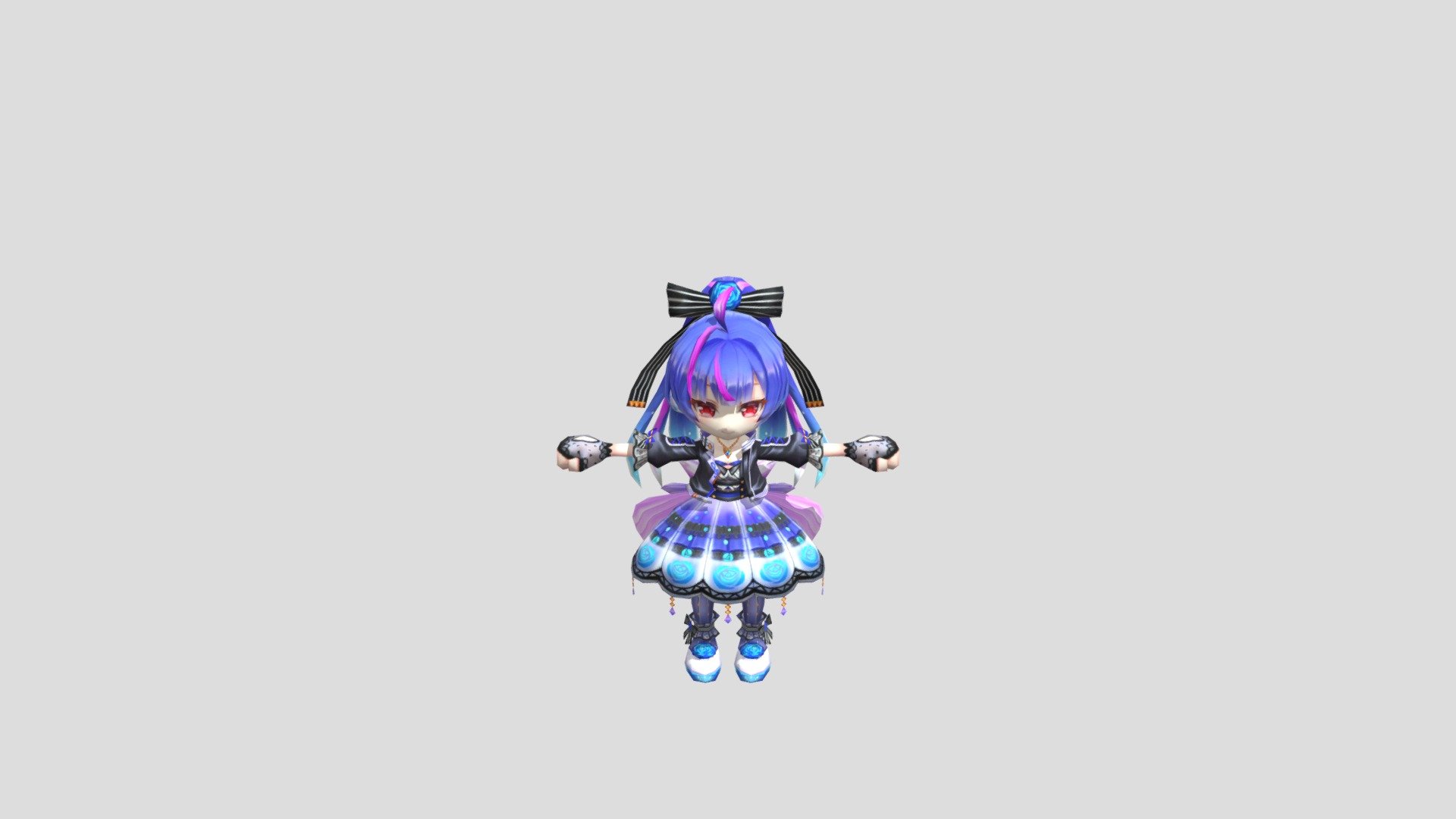 Ply_20205810 - Download Free 3D model by tiff (@gatotiff) [3a5d501 ...