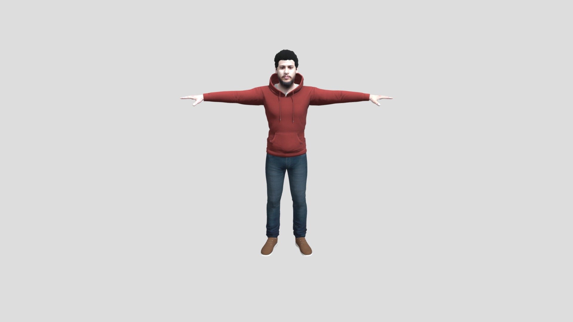 tahin khan - Download Free 3D model by Md tahin khan (@tahinm7 ...