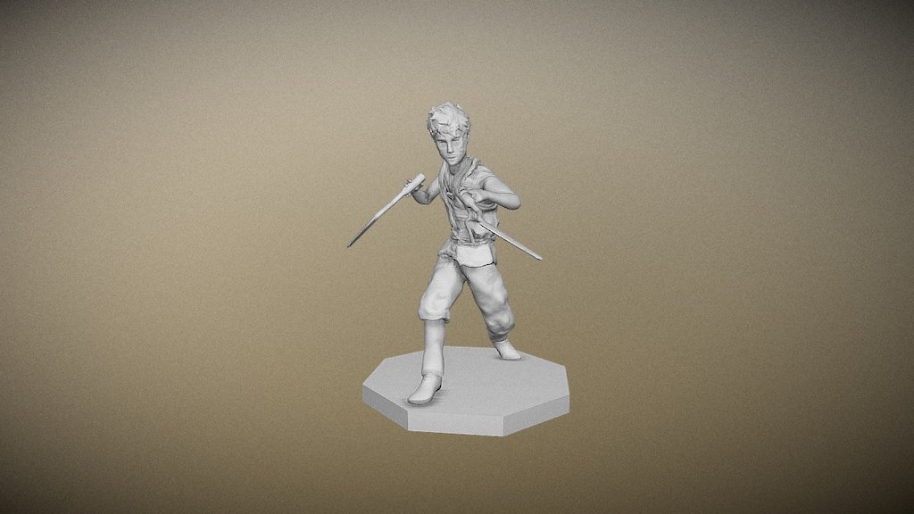Clo Asym 6 Rig 2 Pose 1 3 - 3D model by brinzerdecalli [3a5ec74 ...