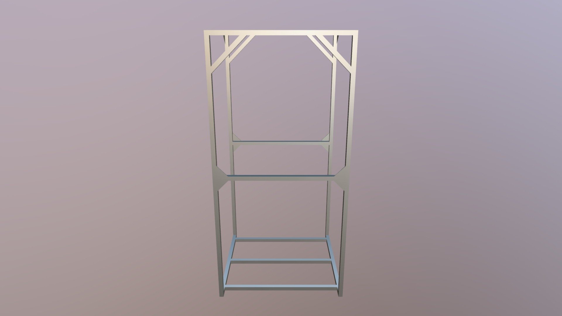 Rack DE FRIO V4 - Download Free 3D model by luisyngonzalez [3a5f321 ...