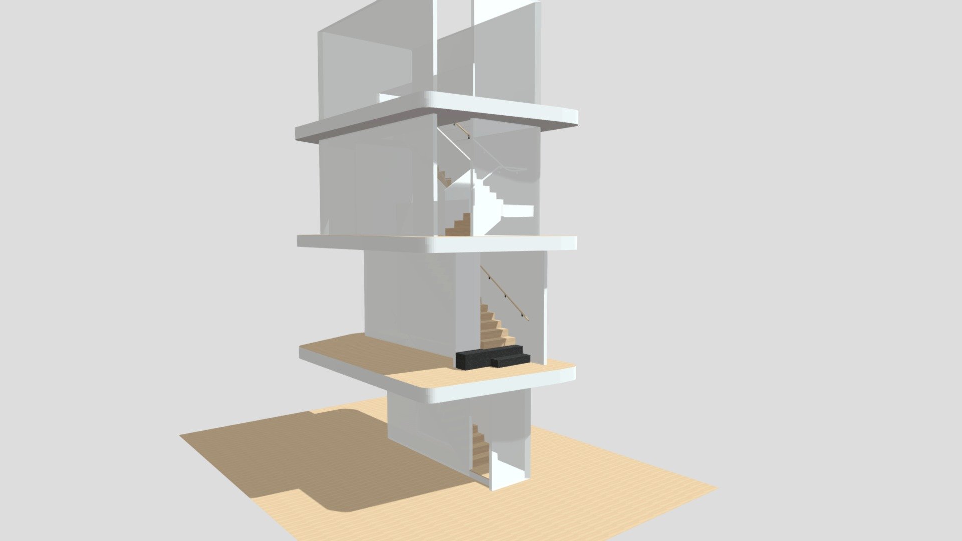 50 Indian Grove V1 - 3D model by pfabijanczyk [3a61e78] - Sketchfab