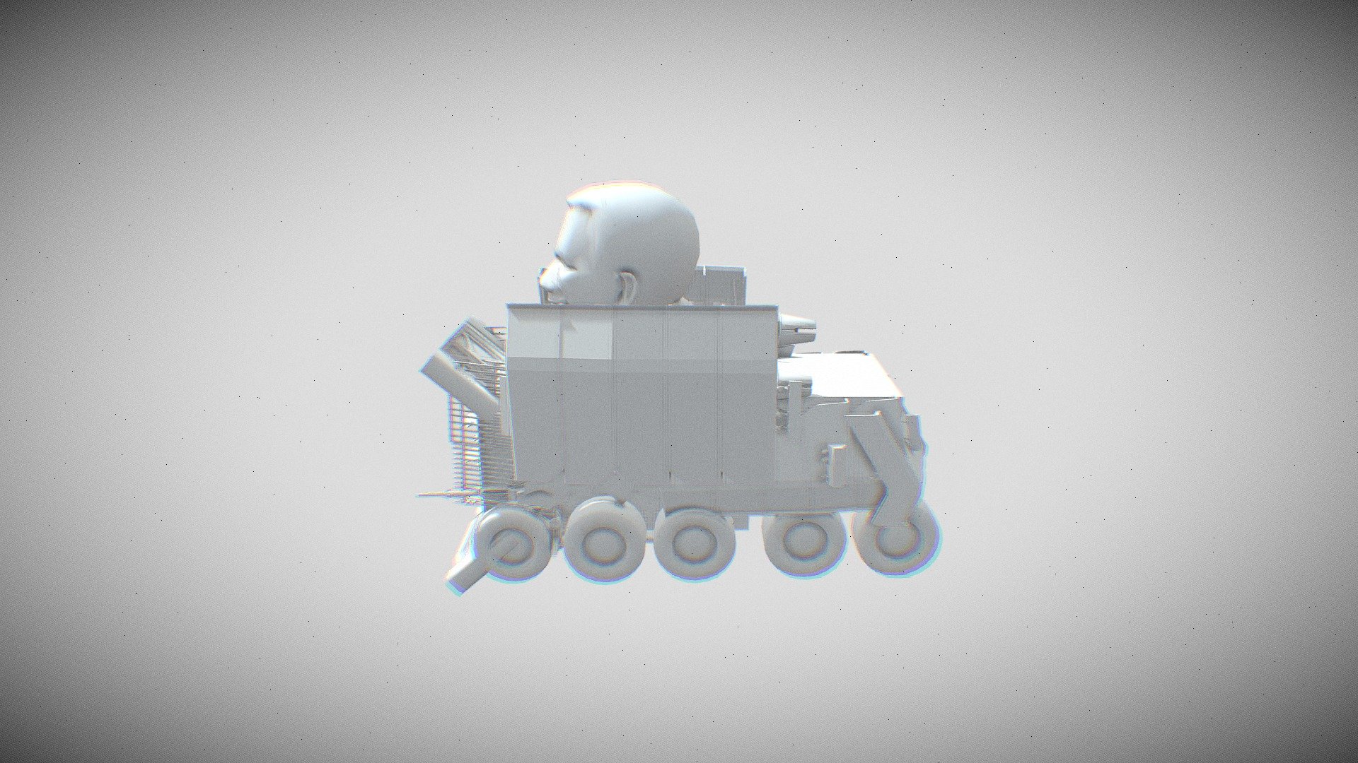 Crucible Oven Skibidi Urinal - Download Free 3D model by AspAscon3D (@Arrogant3DAsp) [3a63609 ...