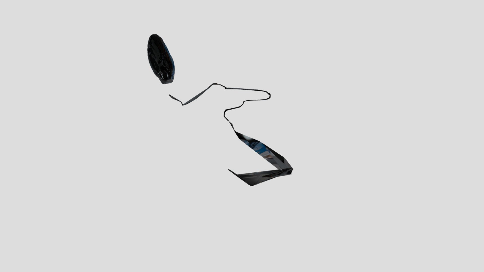 Pendulo En Mov Gltf - Download Free 3D model by benara.piero [3a643b2] - Sketchfab