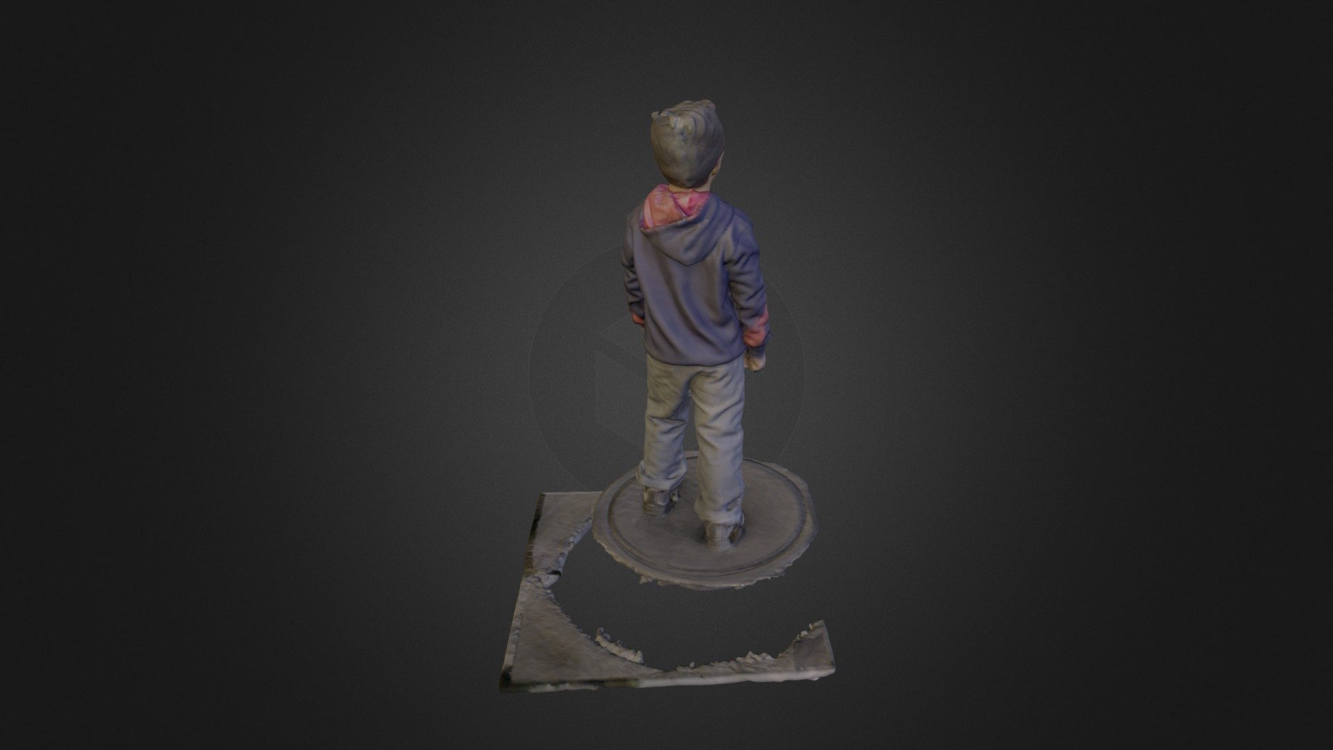 48 Ethan - 3D model by ForgeStudio (@forgestudio3d) [3a6587c] - Sketchfab