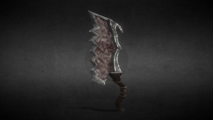Swoed 3D models - Sketchfab