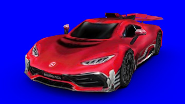 Ps1-graphics 3D models - Sketchfab