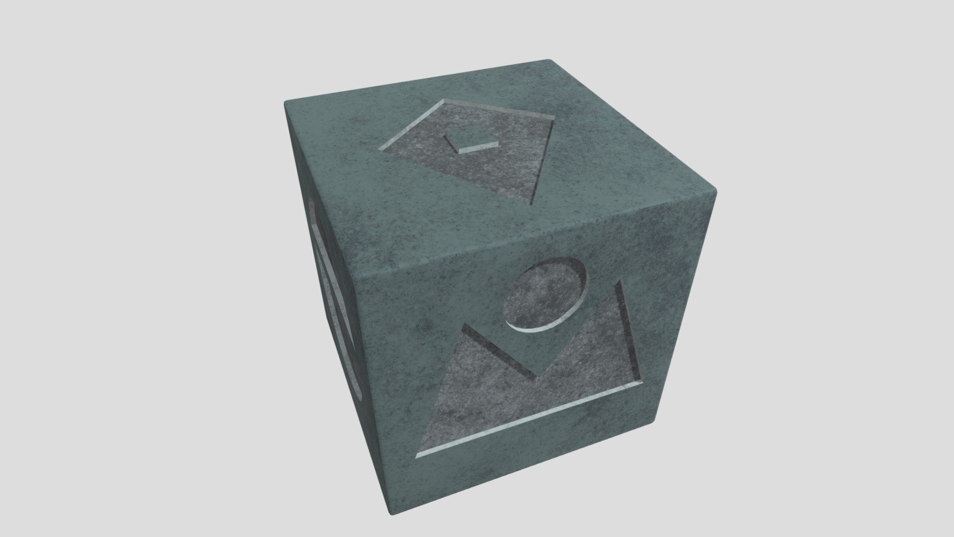 Dise - Download Free 3D model by Ahsoka (@ahsokatanojedi) [3a66bd0 ...