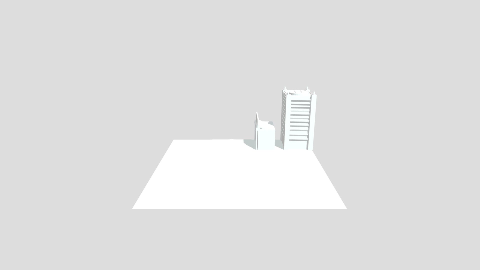 untitled - 3D model by lollolosk865 [3a68511] - Sketchfab