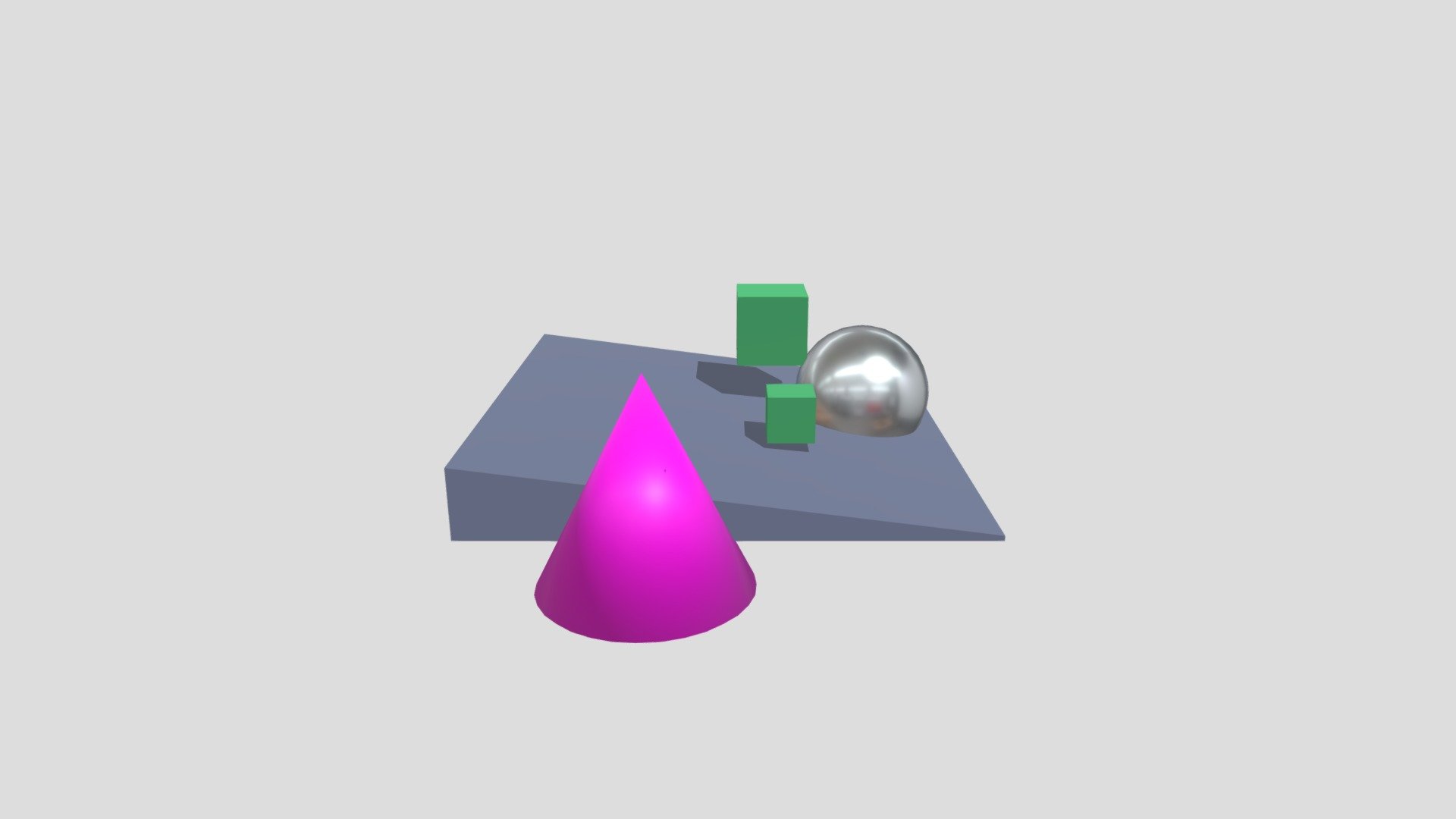 Test - Download Free 3D model by ekaufmann [3a6c8ad] - Sketchfab