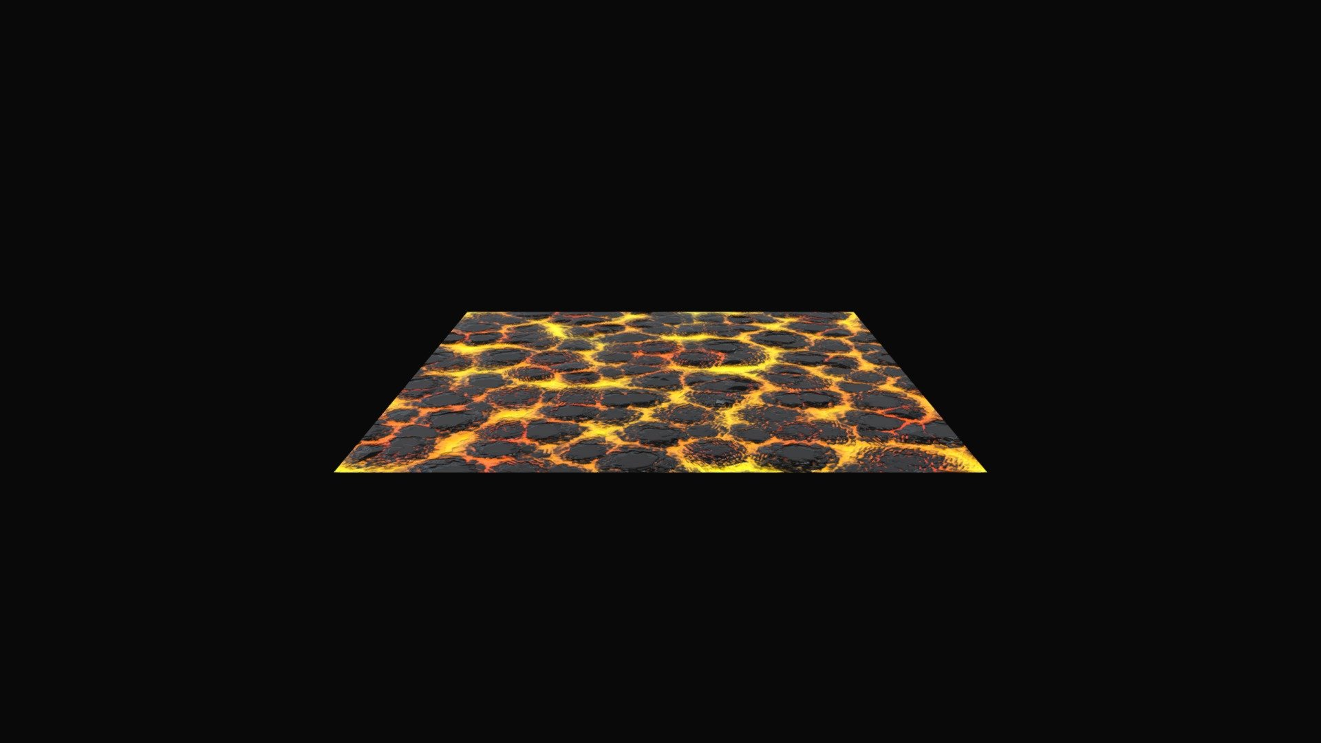 Lava Ball Material - 3D model by jelani1sH3r3 [3a6cfad] - Sketchfab