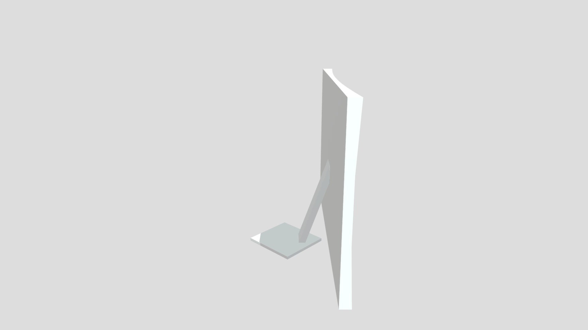 Desktop Basic Polygon Object - Download Free 3D model by MadBoyGCJoshgc ...