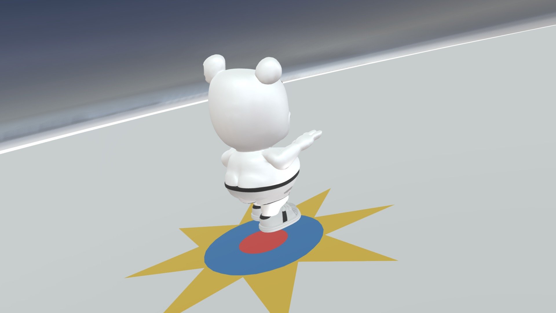 Gummy Gummy - Download Free 3D model by CN Animations ...