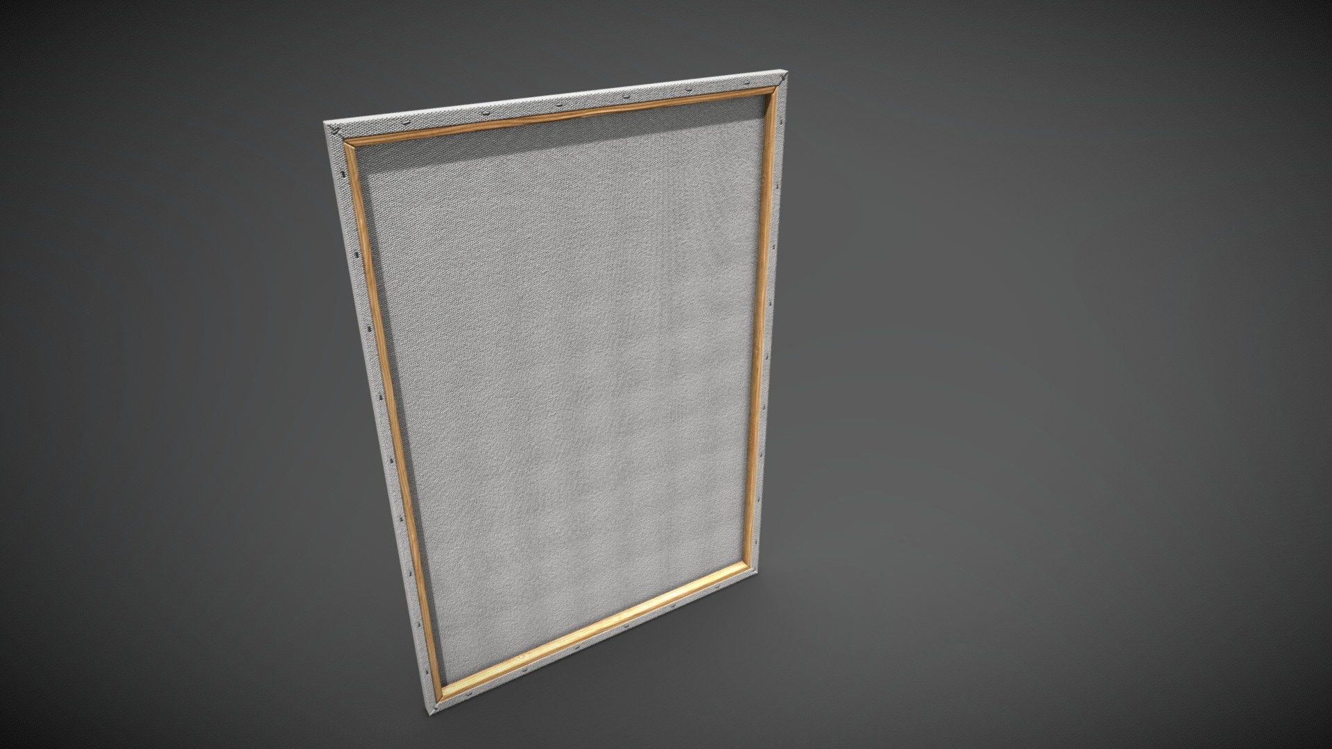 Canvas - 3D model by Andreas Hauber (@andreas.hauber) [3a7060b] - Sketchfab
