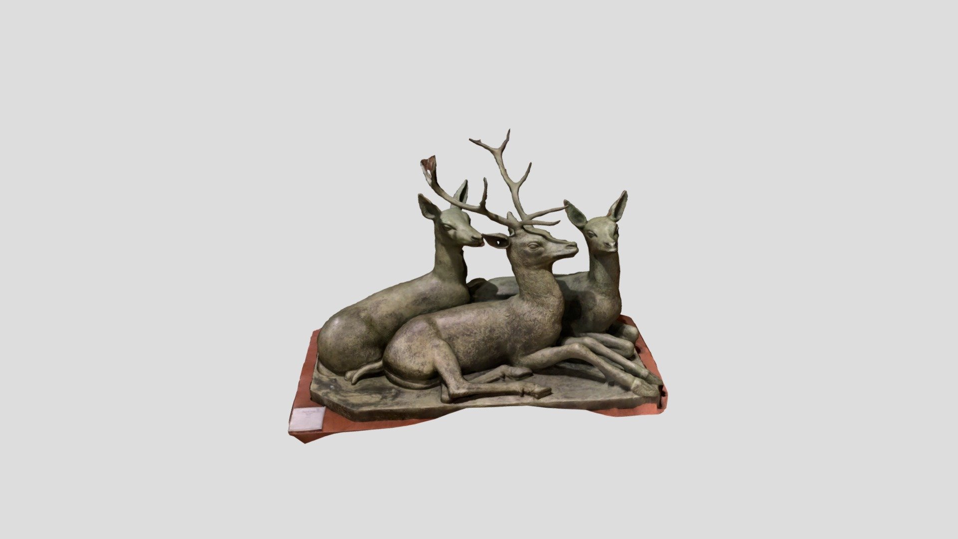 cervols - Download Free 3D model by despertaelpatrimoni [3a70a53 ...