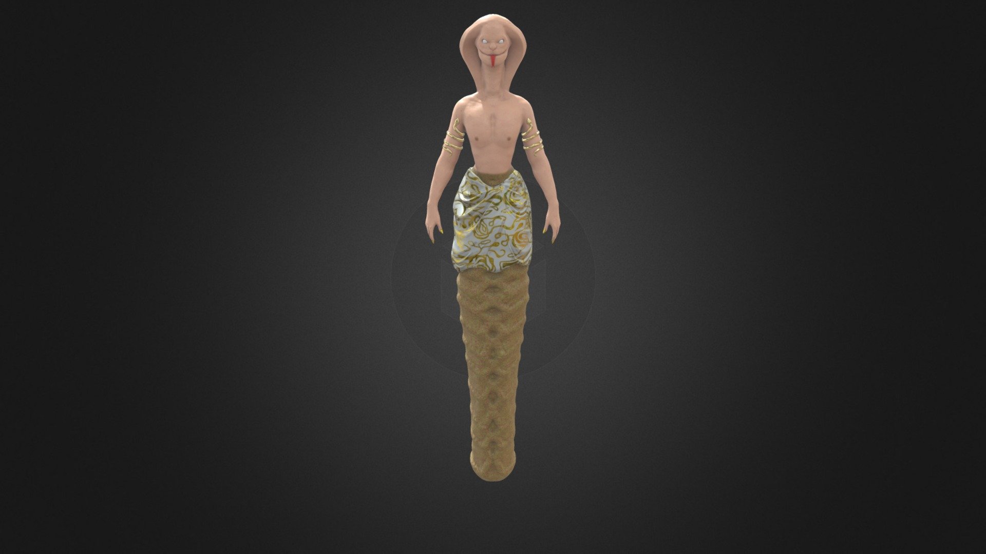 Adom teste - 3D model by maquinetas [3a7261d] - Sketchfab