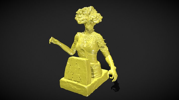 Clicker 3D models - Sketchfab