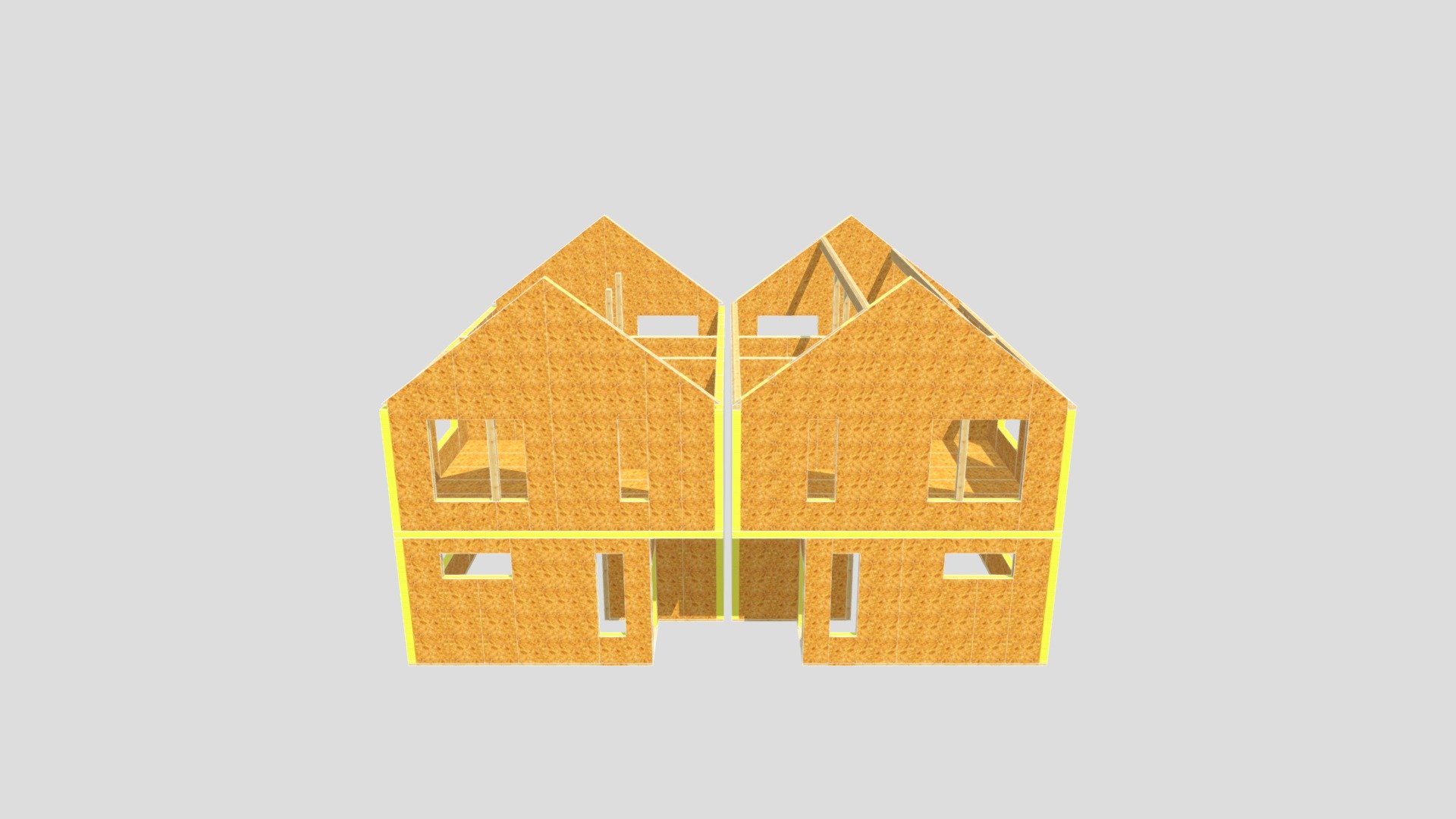 JJ - bez dachu - 2022.06.21 - 3D model by Solcraft [3a72cc3] - Sketchfab