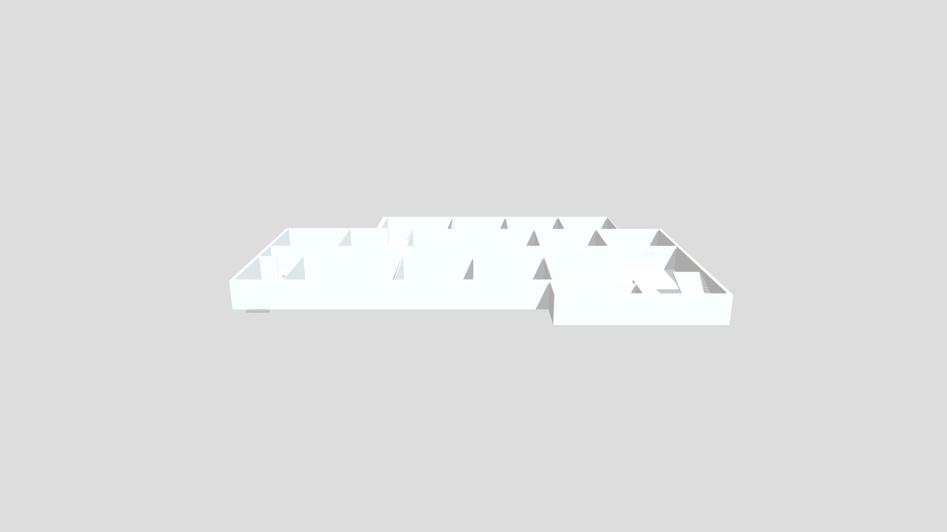 Level 4 - 3D model by felix2002 [3a734be] - Sketchfab