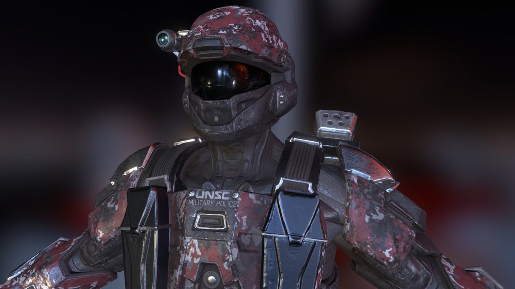 Project Space - A 3D model collection by Calebgoldenguy - Sketchfab