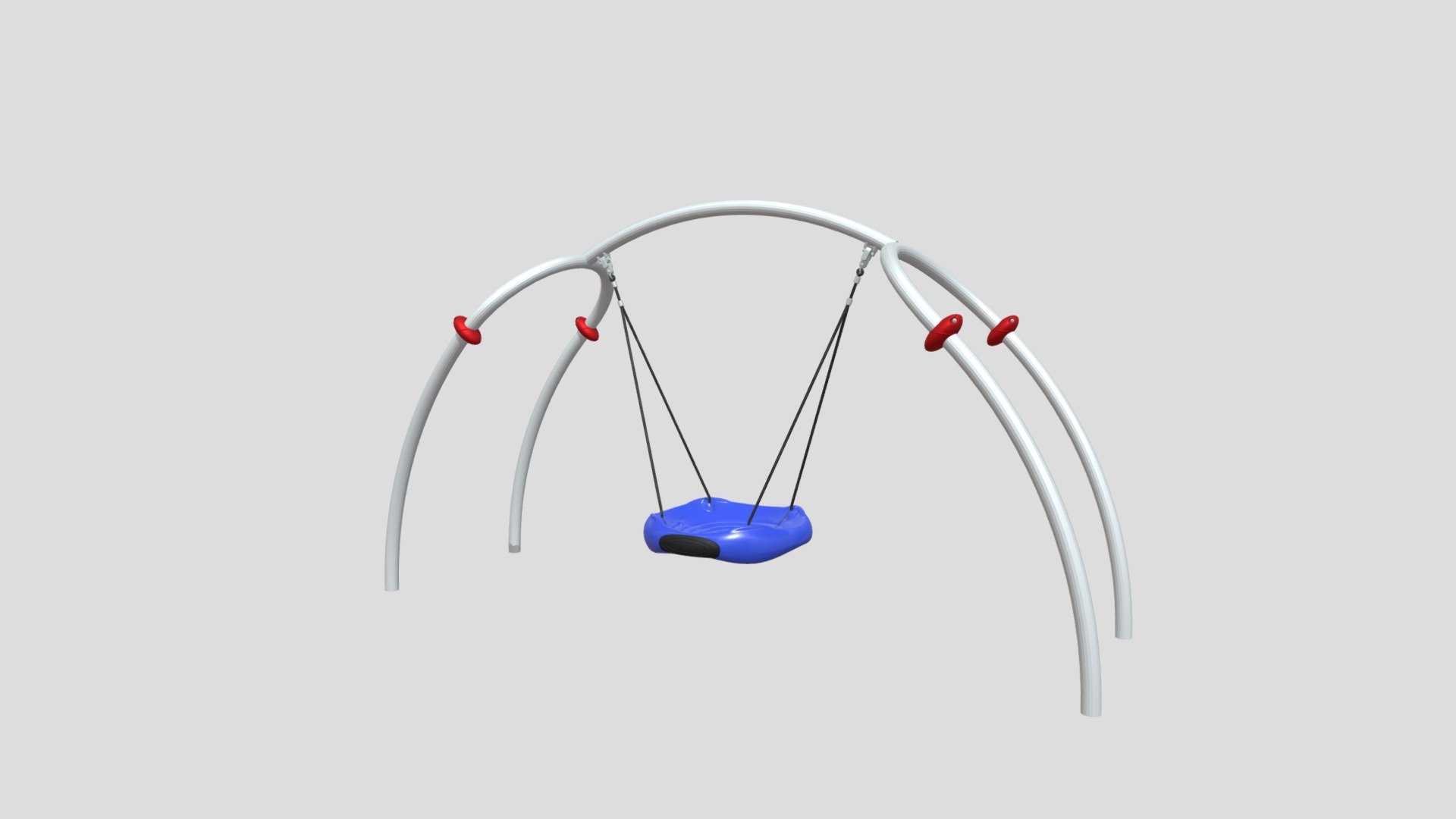 Unity Hoopla Swing - 3D model by NW Playground (@NPEI) [3a740b8 ...