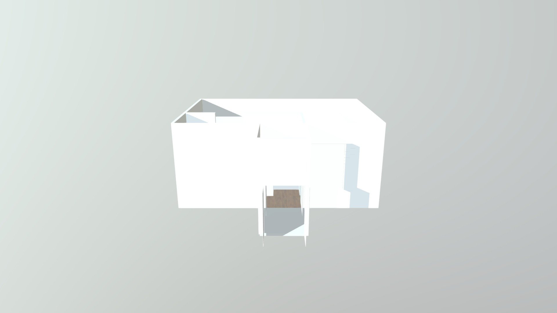 Iteration 3 - 3D model by ejchoe [3a743d4] - Sketchfab