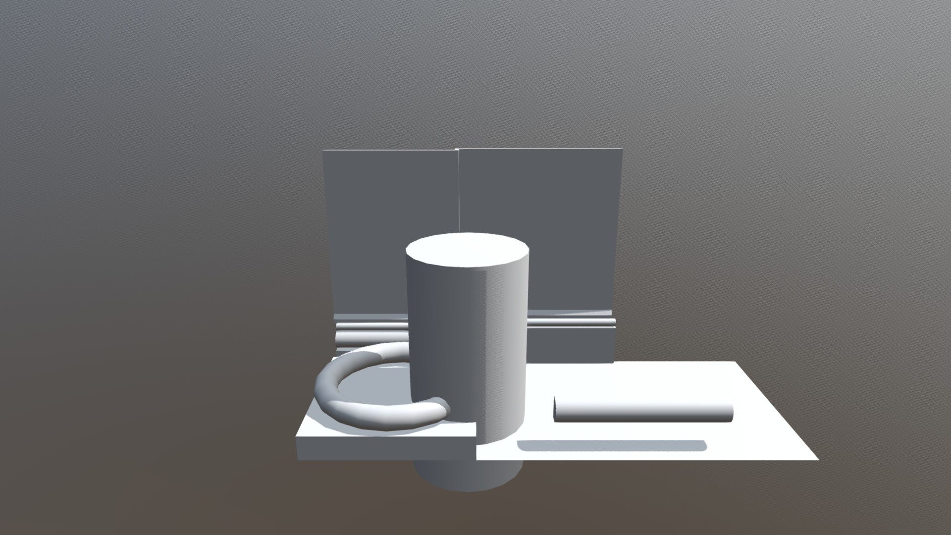 Proxy Export - 3D model by RhysBilderbeck [3a74d74] - Sketchfab