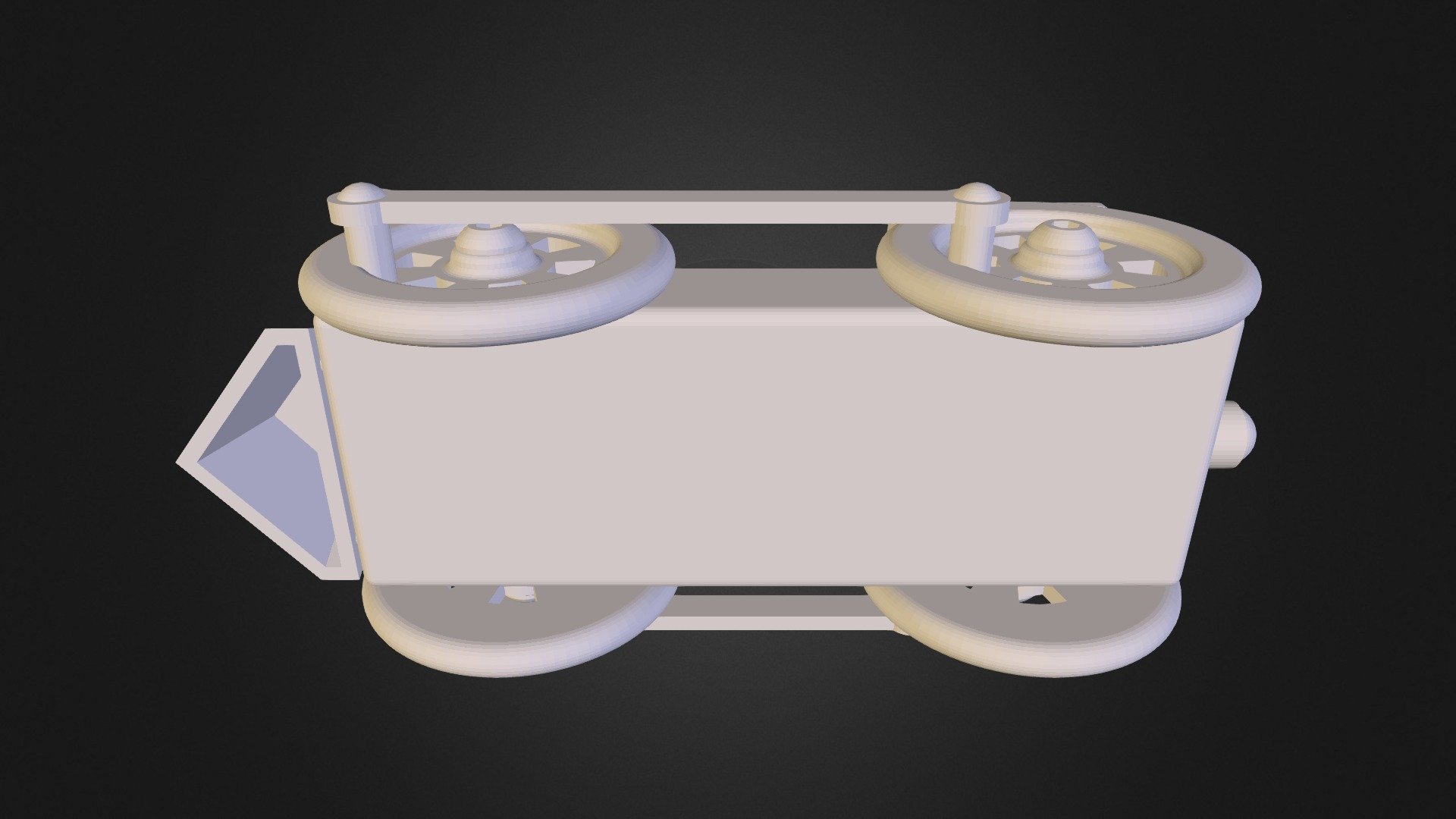 a_teng_trainassembly - 3D model by AdamTeng [3a78396] - Sketchfab