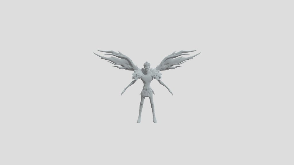 TERROR - A 3D model collection by sofianunez740 - Sketchfab